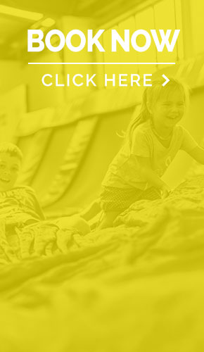 Jump Class Auckland, NZ | Jump Trampoline Park | Gravity NZ