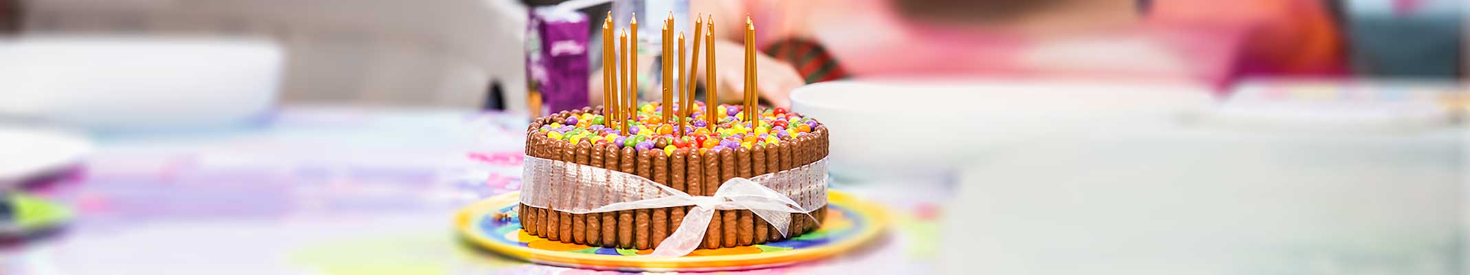 Kids Birthday Parties Auckland, New Zealand | Gravity NZ